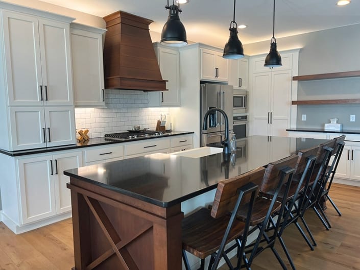 Employment - Stanisci Design Wood Hoods